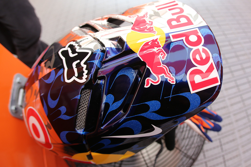 Ryan Dungey - Vital MX Pit Bits: Houston - Motocross Pictures - Vital MX