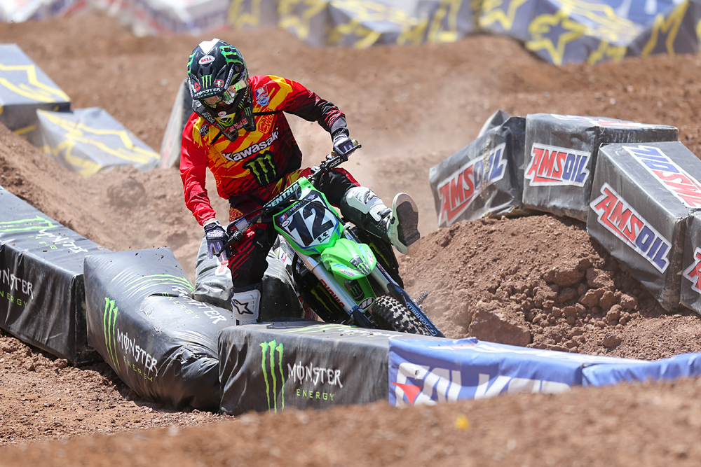 Jake Weimer - Vital MX Pit Bits: Salt Lake City - Motocross Pictures ...