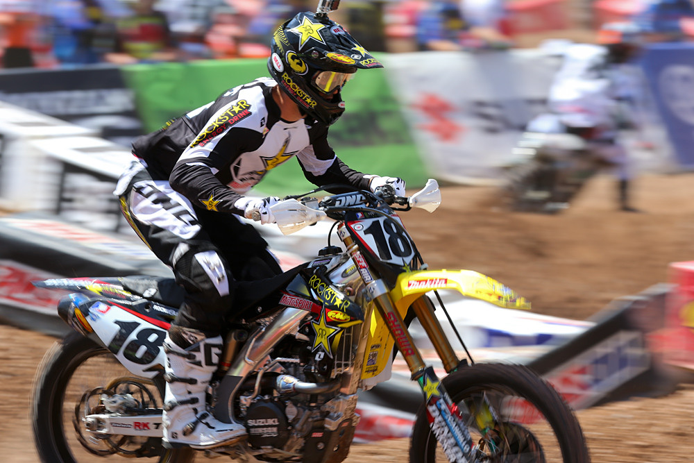 Davi Millsaps - Vital MX Pit Bits: Salt Lake City - Motocross Pictures ...