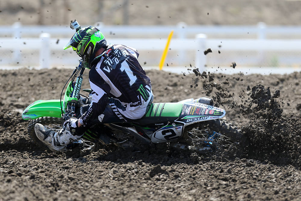 Ryan Villopoto - Vital MX Pit Bits: MX Preseason - Motocross Pictures ...