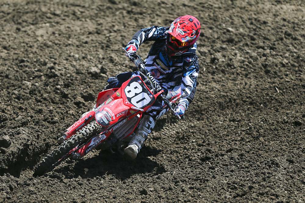Michael Leib - Vital MX Pit Bits: MX Preseason - Motocross Pictures ...