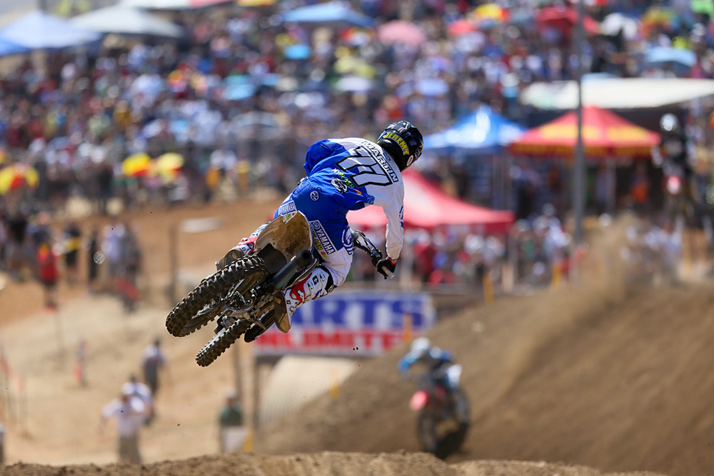 Jeremy Martin - Photo Blast: Hangtown - Motocross Pictures - Vital MX