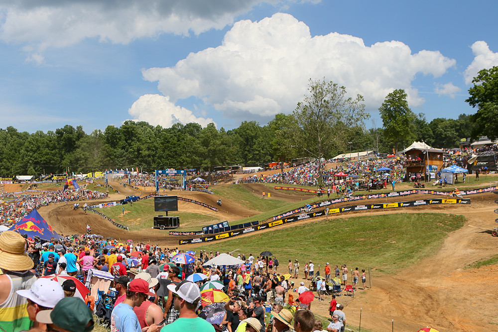 Muddy Creek - Photo Blast: Muddy Creek - Motocross Pictures - Vital MX