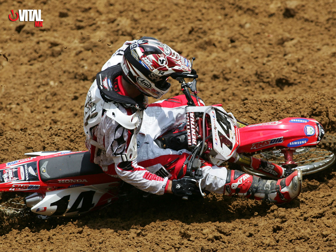 Kevin Windham - Eye Candy 7/13/07 - Motocross Pictures - Vital MX