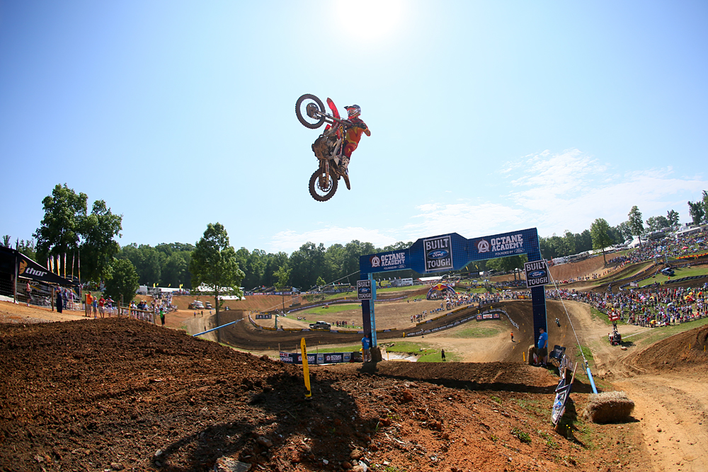 060413stepup009 - Stepping Up - Motocross Pictures - Vital MX