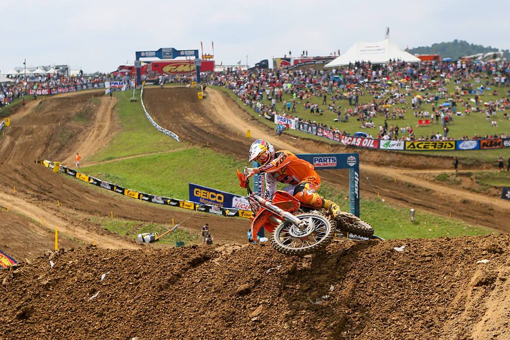 Ken Roczen - Photo Blast: High Point - Motocross Pictures - Vital MX