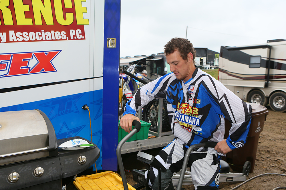 Phil Nicoletti - Vital MX Pit Bits: High Point - Motocross Pictures ...