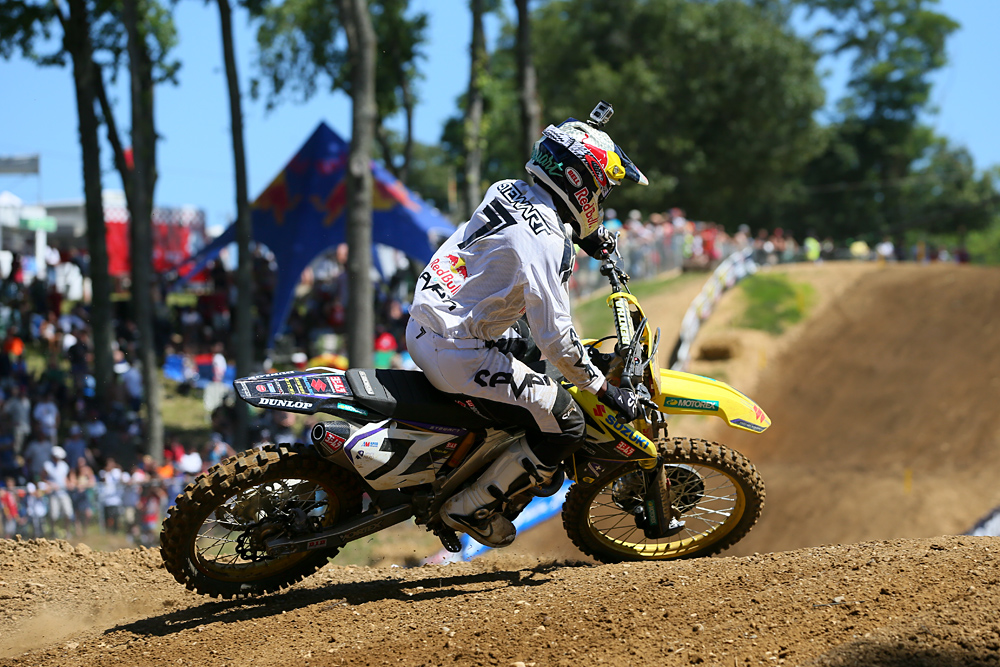 James Stewart - Photo Blast: Budds Creek - Motocross Pictures - Vital MX
