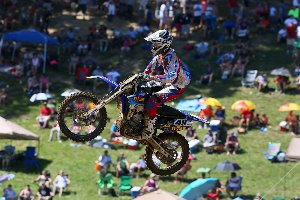 Phil Nicoletti - Photo Blast: Budds Creek - Motocross Pictures - Vital MX