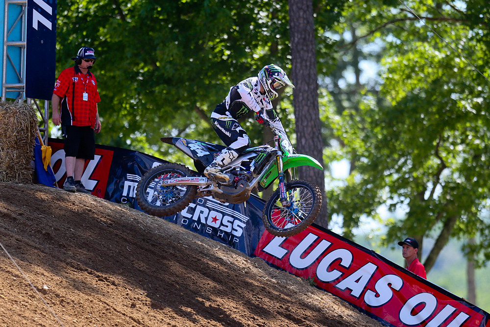 Darryn Durham - Photo Blast: Budds Creek - Motocross Pictures - Vital MX