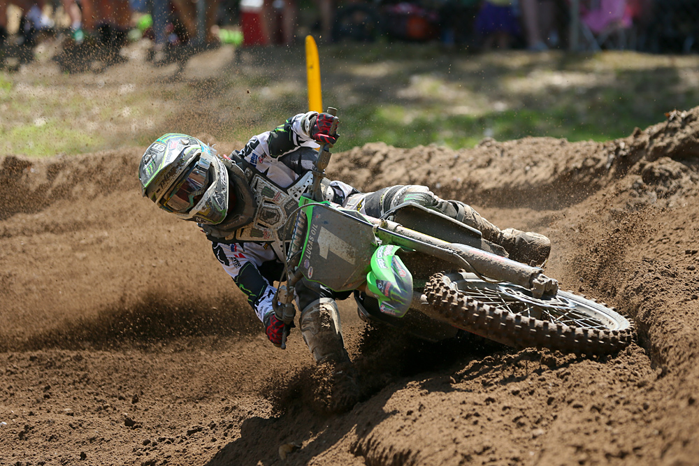 Blake Baggett - Photo Blast: Southwick - Motocross Pictures - Vital MX
