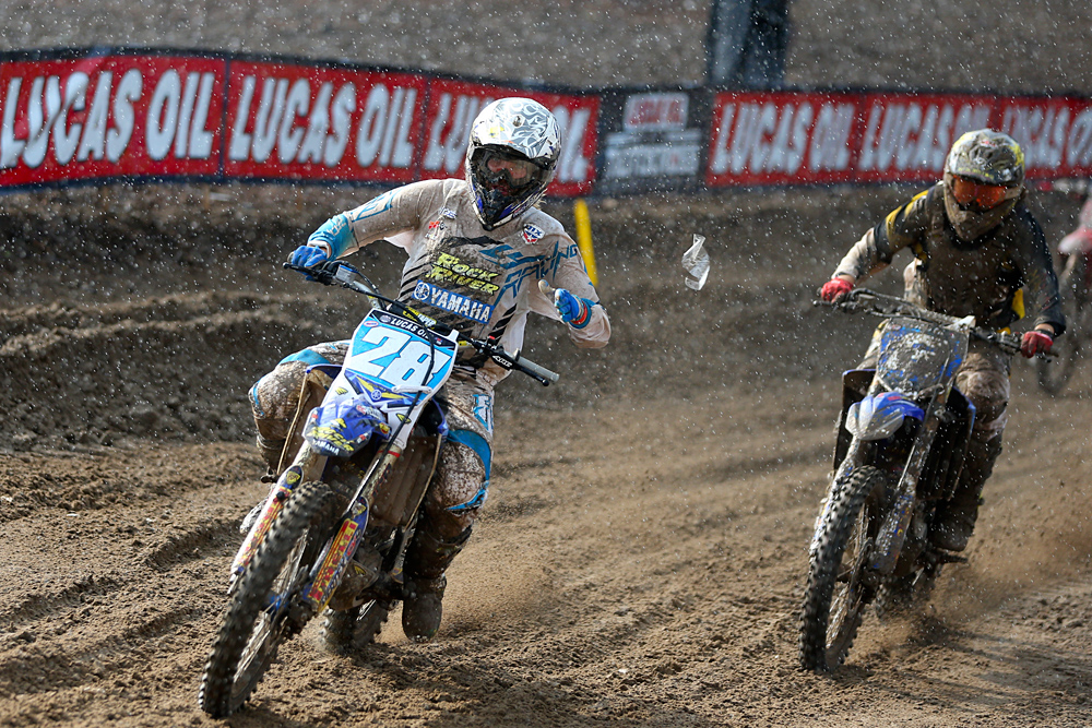 Mackenzie Tricker, Jessica Patterson - Photo Blast: Southwick ...