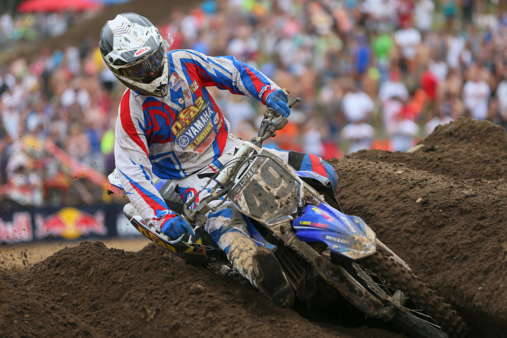 Phil Nicoletti - Photo Blast: Red Bud - Motocross Pictures - Vital MX