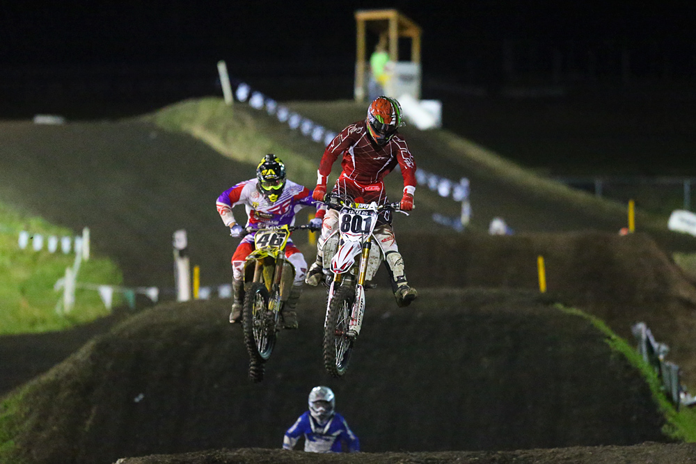 Jeff Alessi, Weston Peick, Austin Ullrich - P.I.R. Thursday Night ...