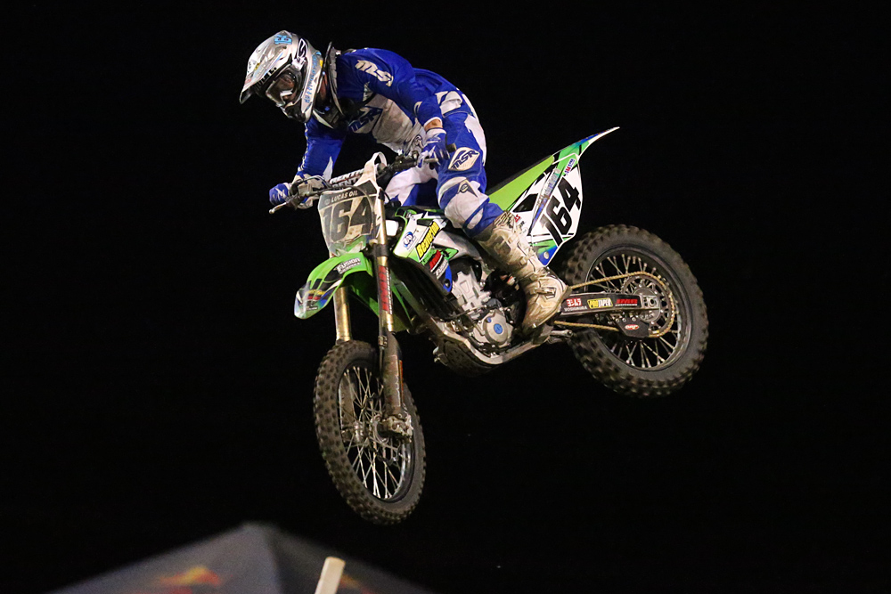 Austin Ullrich - P.I.R. Thursday Night Motocross - Motocross Pictures ...