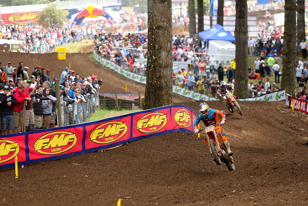 Ken Roczen - Photo Blast: Washougal - Motocross Pictures - Vital MX