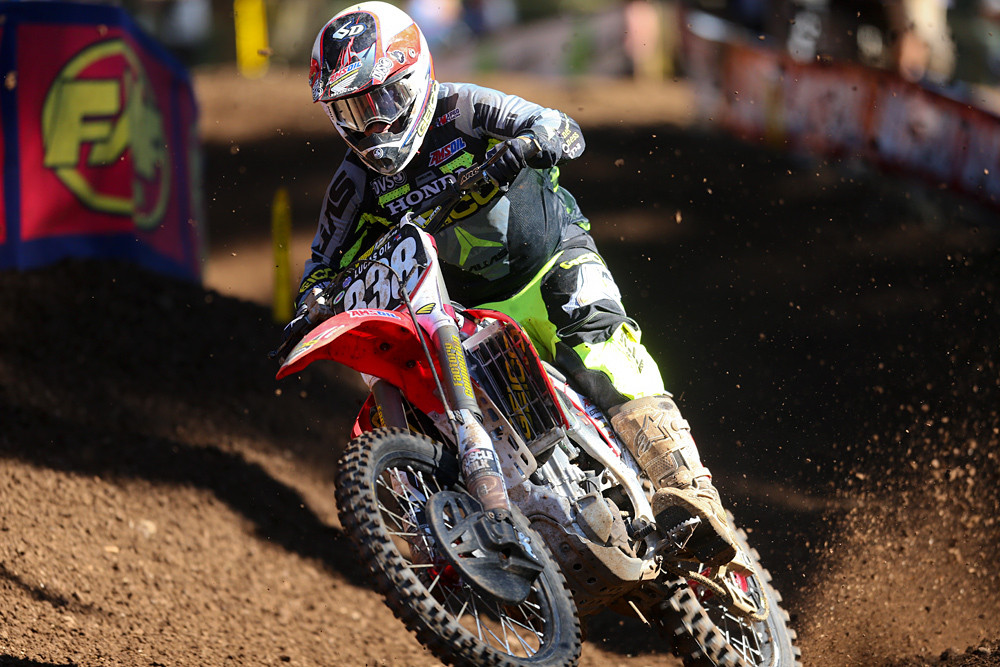 Zach Osborne - Photo Blast: Washougal - Motocross Pictures - Vital MX