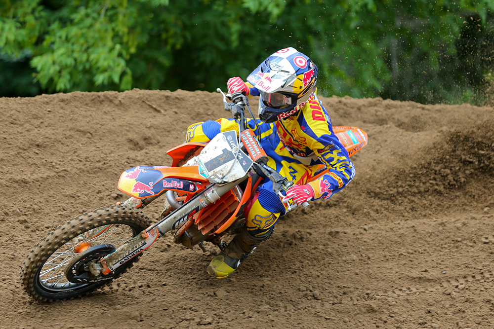 Ryan Dungey - Photo Blast: Millville - Motocross Pictures - Vital MX