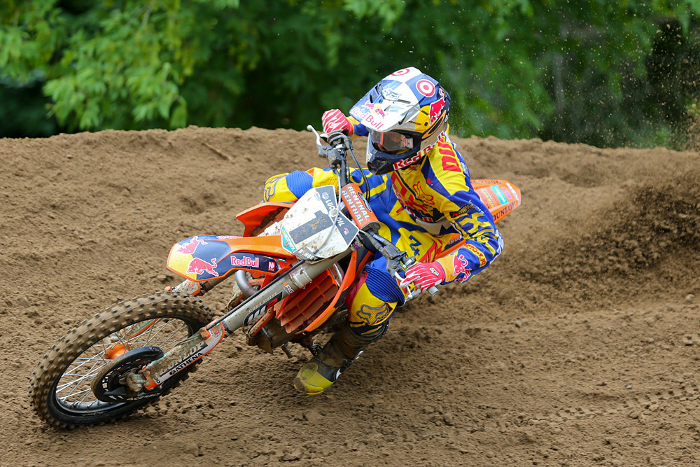 Ryan Dungey - Photo Blast: Millville - Motocross Pictures - Vital MX
