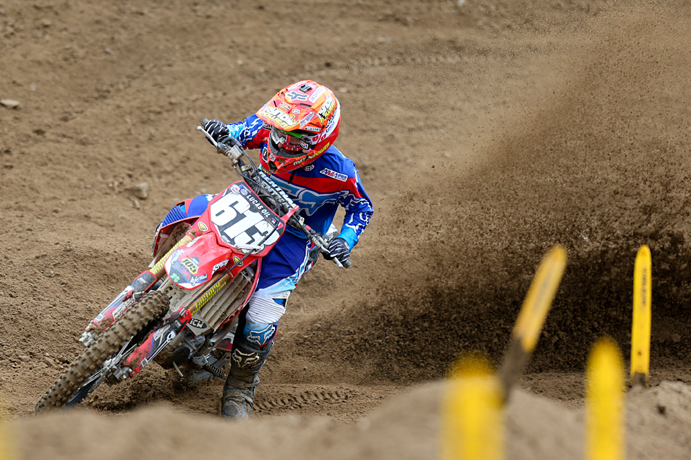 Jimmy DeCotis - Vital MX Pit Bits: Millville - Motocross Pictures ...