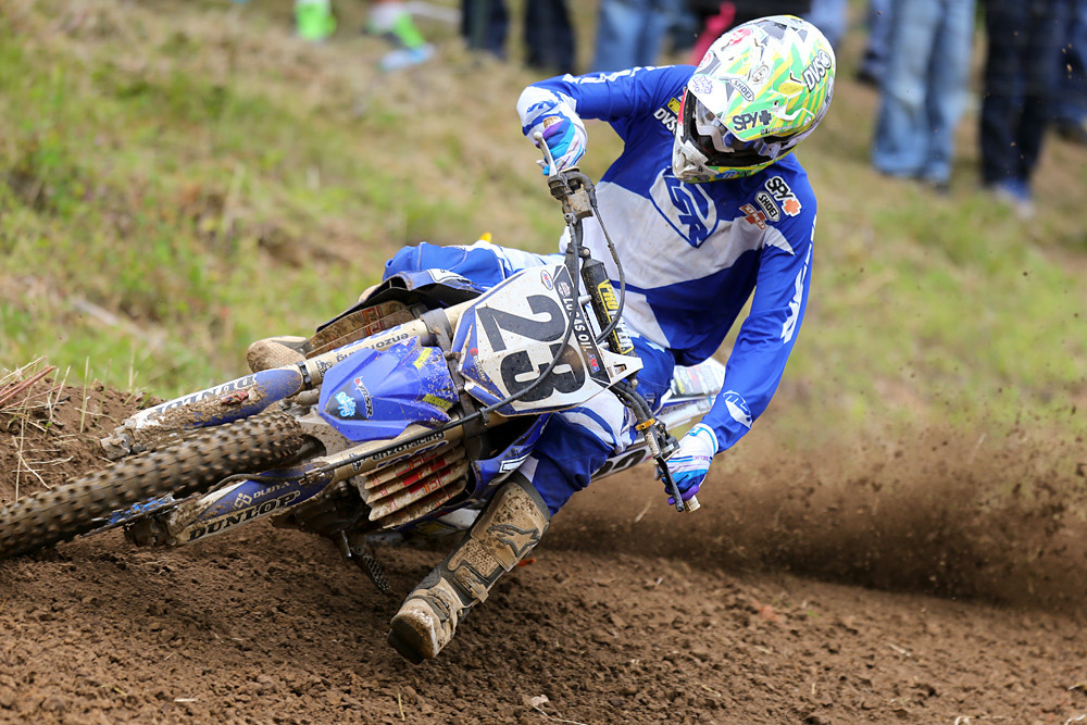 Jake Canada - Vital MX Pit Bits: Millville - Motocross Pictures - Vital MX