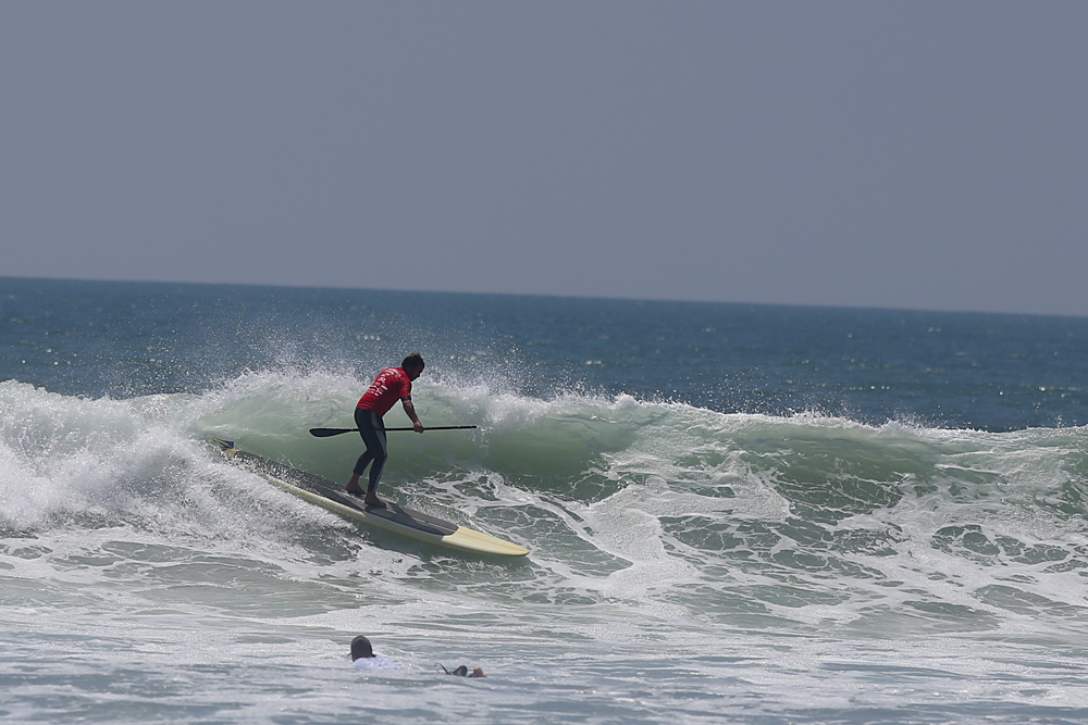 Nathan Fletcher - Surfercross - Motocross Pictures - Vital MX