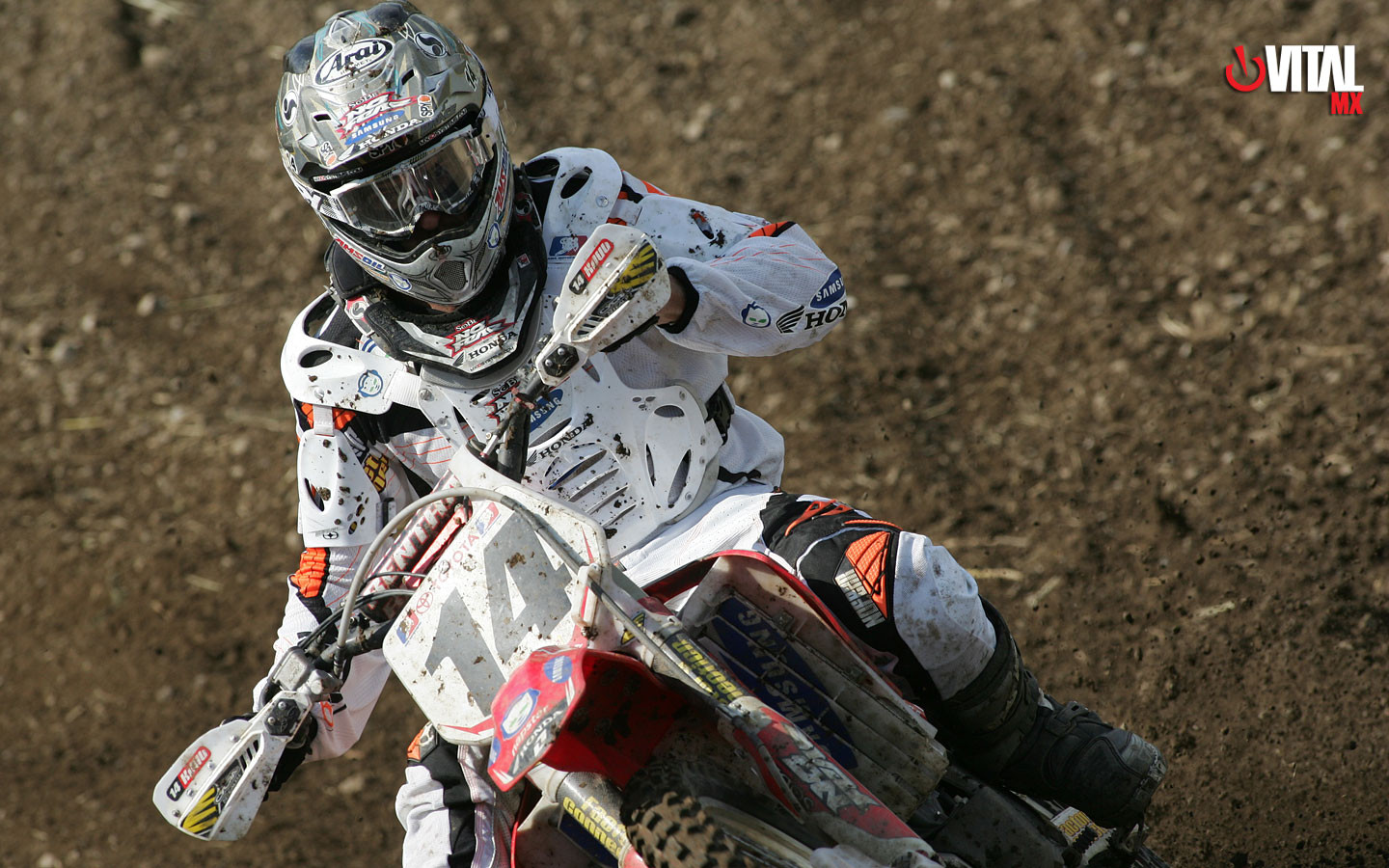 Kevin Windham - Eye Candy 7/17/07 - Motocross Pictures - Vital MX