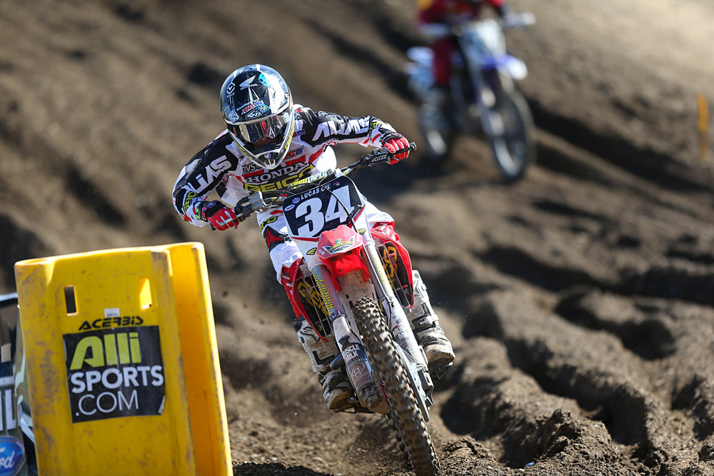 Justin Bogle - Photo Blast: Unadilla - Motocross Pictures - Vital MX