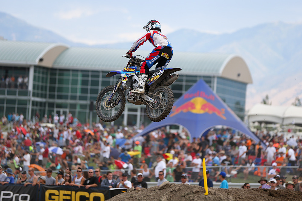 Phil Nicoletti - Photo Blast: Utah - Motocross Pictures - Vital MX