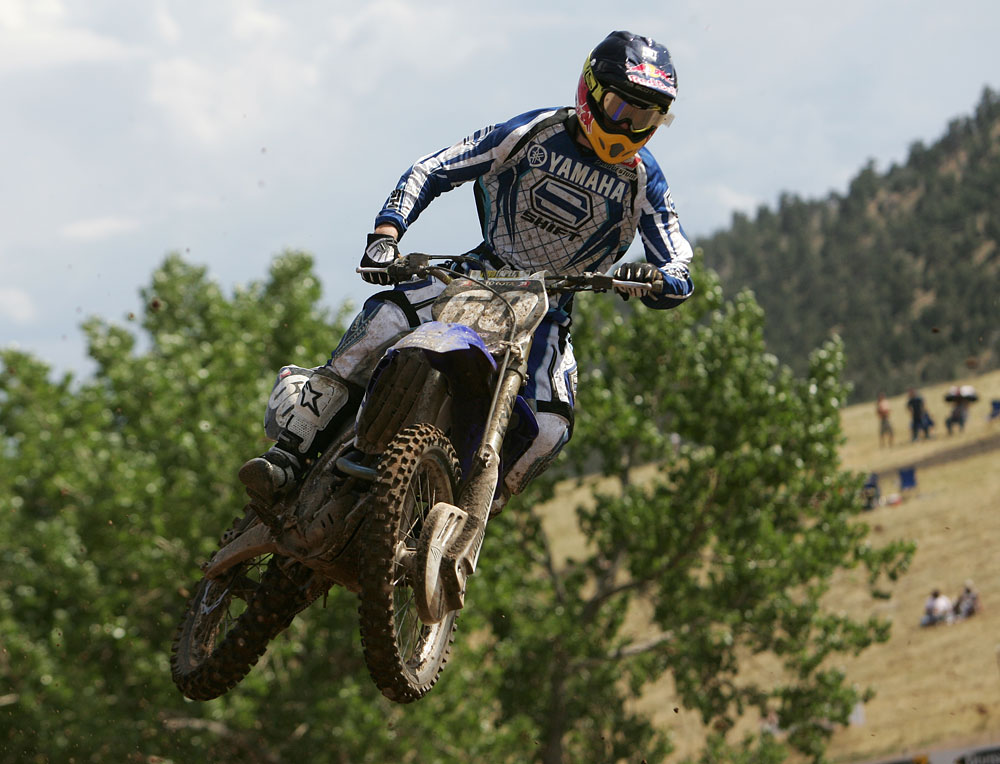 Broc Hepler - Vital MX Pit Bits: Lakewood 2007 - Motocross Pictures ...