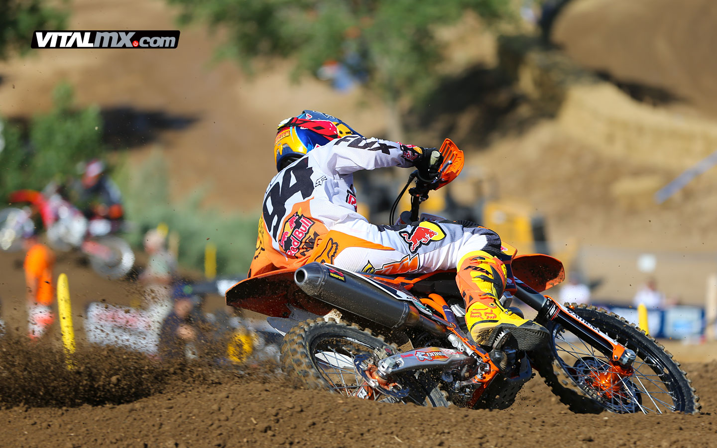 Ken Roczen - The Big Picture: The Lost Riders - Motocross Pictures ...