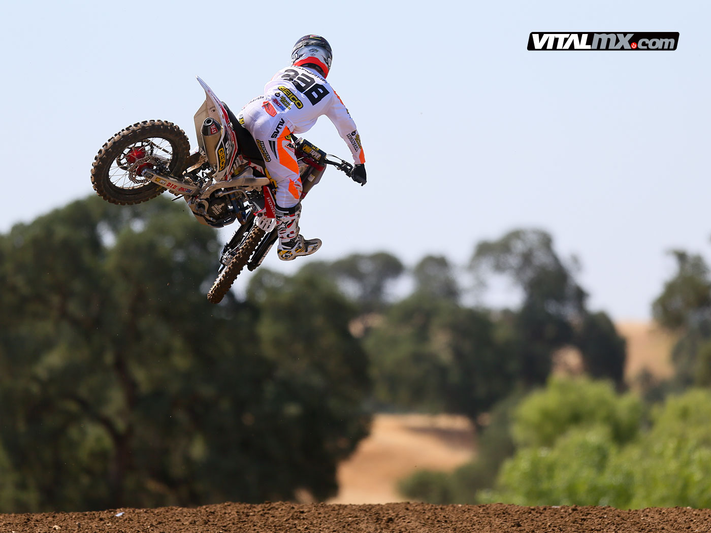 Zach Osborne - The Big Picture: The Lost Riders - Motocross Pictures ...