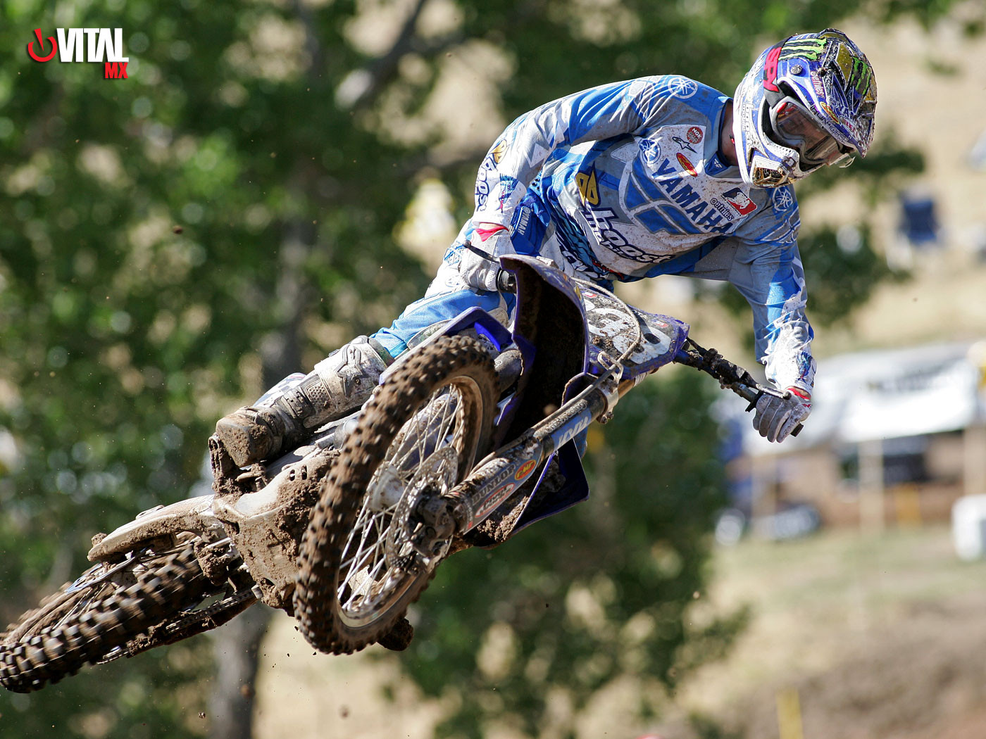 Jason Lawrence - Eye Candy 7/24/07 - Motocross Pictures - Vital MX