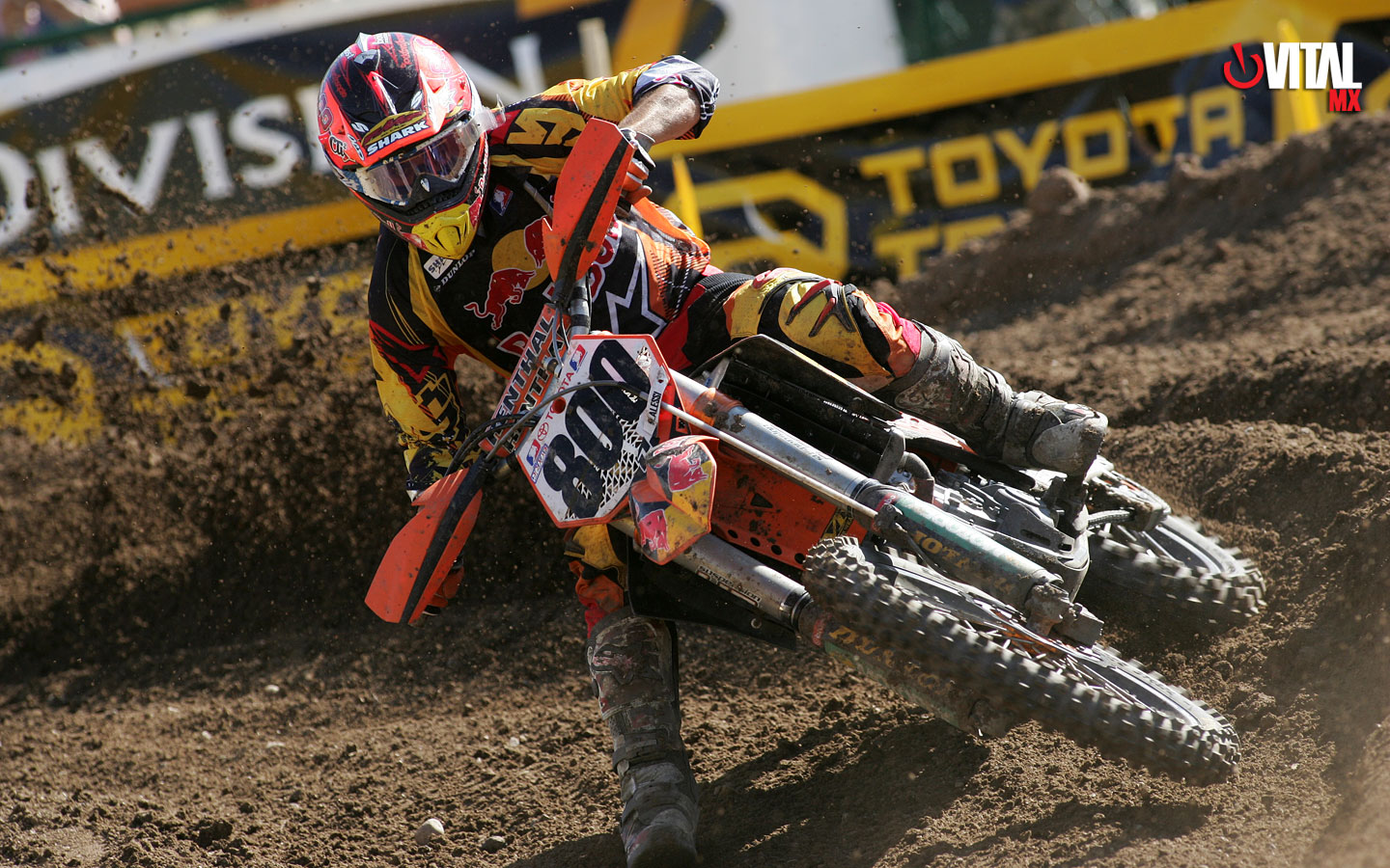 Mike Alessi - Eye Candy 7/24/07 - Motocross Pictures - Vital MX