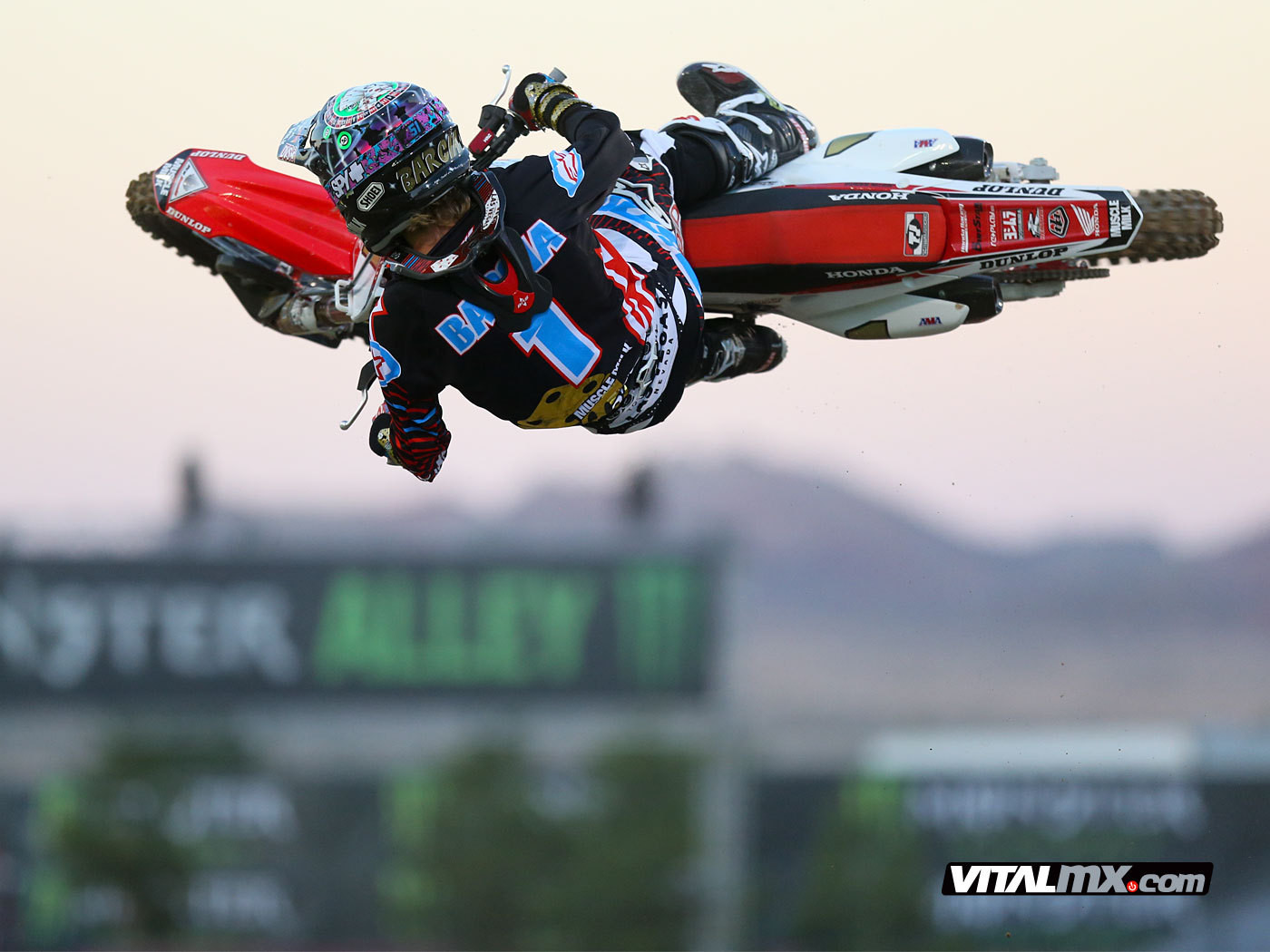 Justin Barcia - The Big Picture: Justin Barcia - Motocross Pictures ...