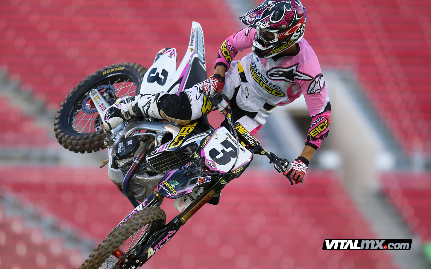 Eli Tomac - The Big Picture: Eli Tomac - Motocross Pictures - Vital MX