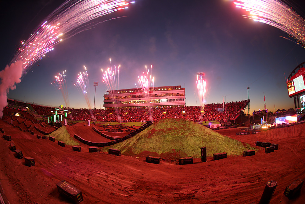 Monster Energy Cup - Photo Blast: Monster Energy Cup - Motocross ...