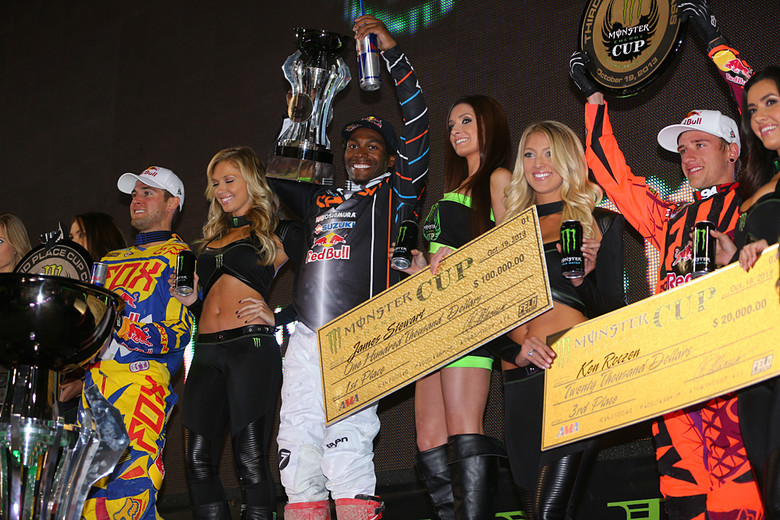 Seven Gear Launch - Moto-Related - Motocross Forums / Message Boards ...