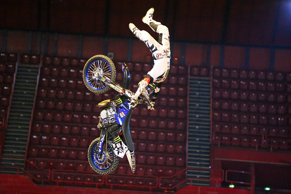 Taka Higashino - Vital MX Pit Bits: Bercy - Motocross Pictures - Vital MX