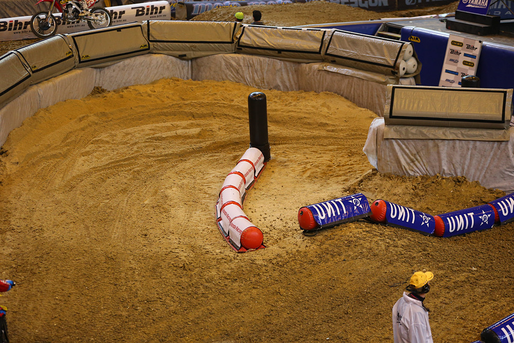 Joker Lane - Vital MX Pit Bits: Bercy - Motocross Pictures - Vital MX