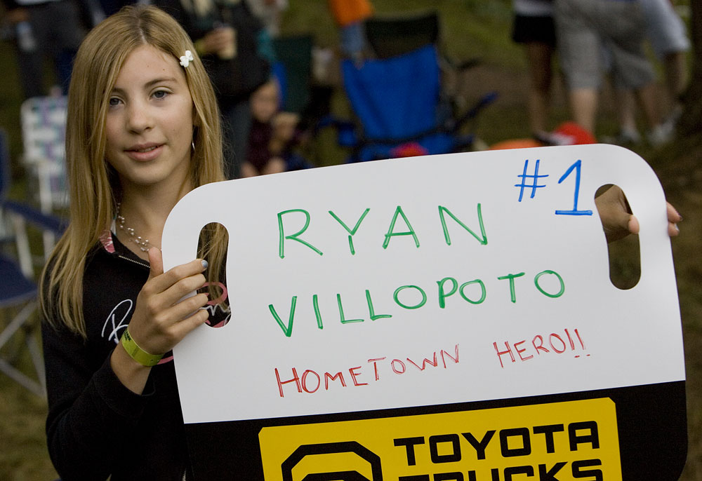 Ryan Villopoto Fan - Vital Buzz - Motocross Pictures - Vital MX