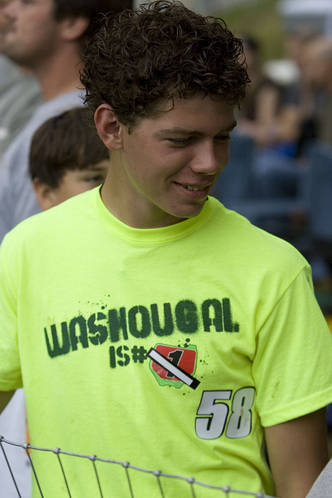 Josh Hill Fan - Vital Buzz - Motocross Pictures - Vital MX