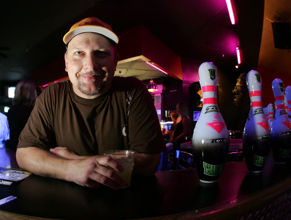 Steve Bauer - WMXF '06 Monster Motobowl - Motocross Pictures - Vital MX