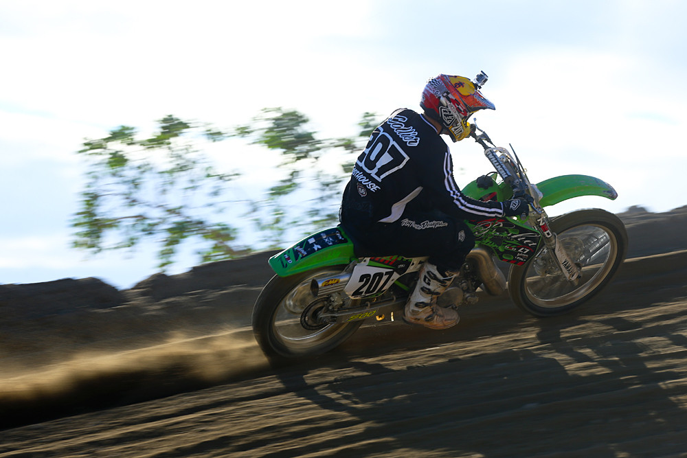 Sean Collier - Red Bull A Day In The Dirt 16 - Motocross Pictures ...