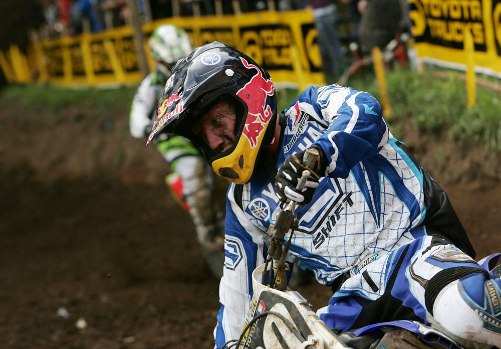 Broc Hepler - Vital Buzz - Motocross Pictures - Vital MX