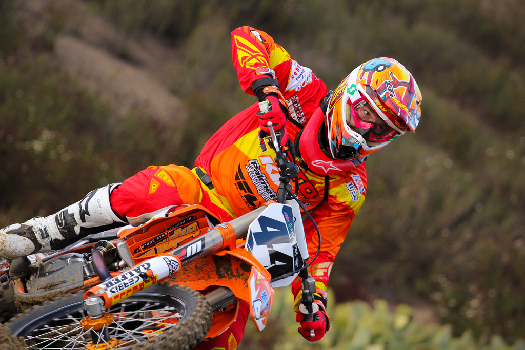 Matt Goerke - BTO Sports-KTM-WPS 2014 Team Photos - Motocross Pictures ...