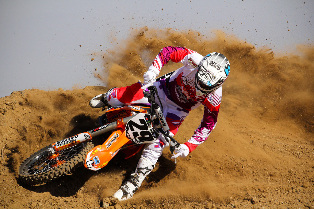 Andrew Short - BTO Sports-KTM-WPS 2014 Team Photos - Motocross Pictures ...