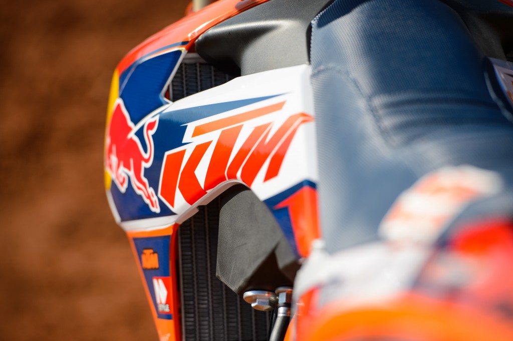Red Bull KTM - 2014 Red Bull/KTM Factory Team - Motocross Pictures ...