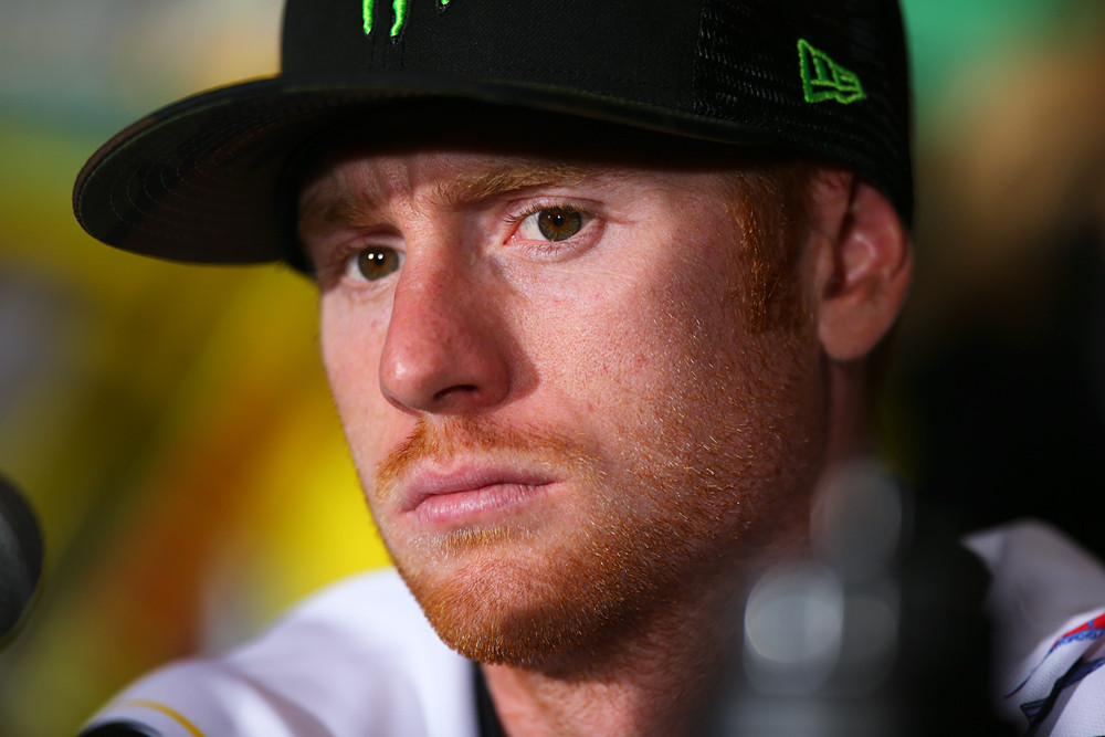 Ryan Villopoto - By The Numbers: Monster Energy Supercross Preseason ...