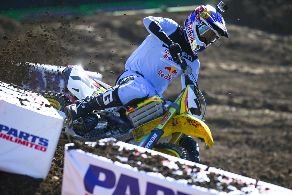 James Stewart - By The Numbers: Monster Energy Supercross Preseason ...